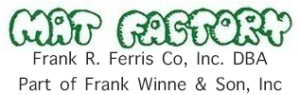 MatFactory – Frank R. Ferris Co, Inc. DBA